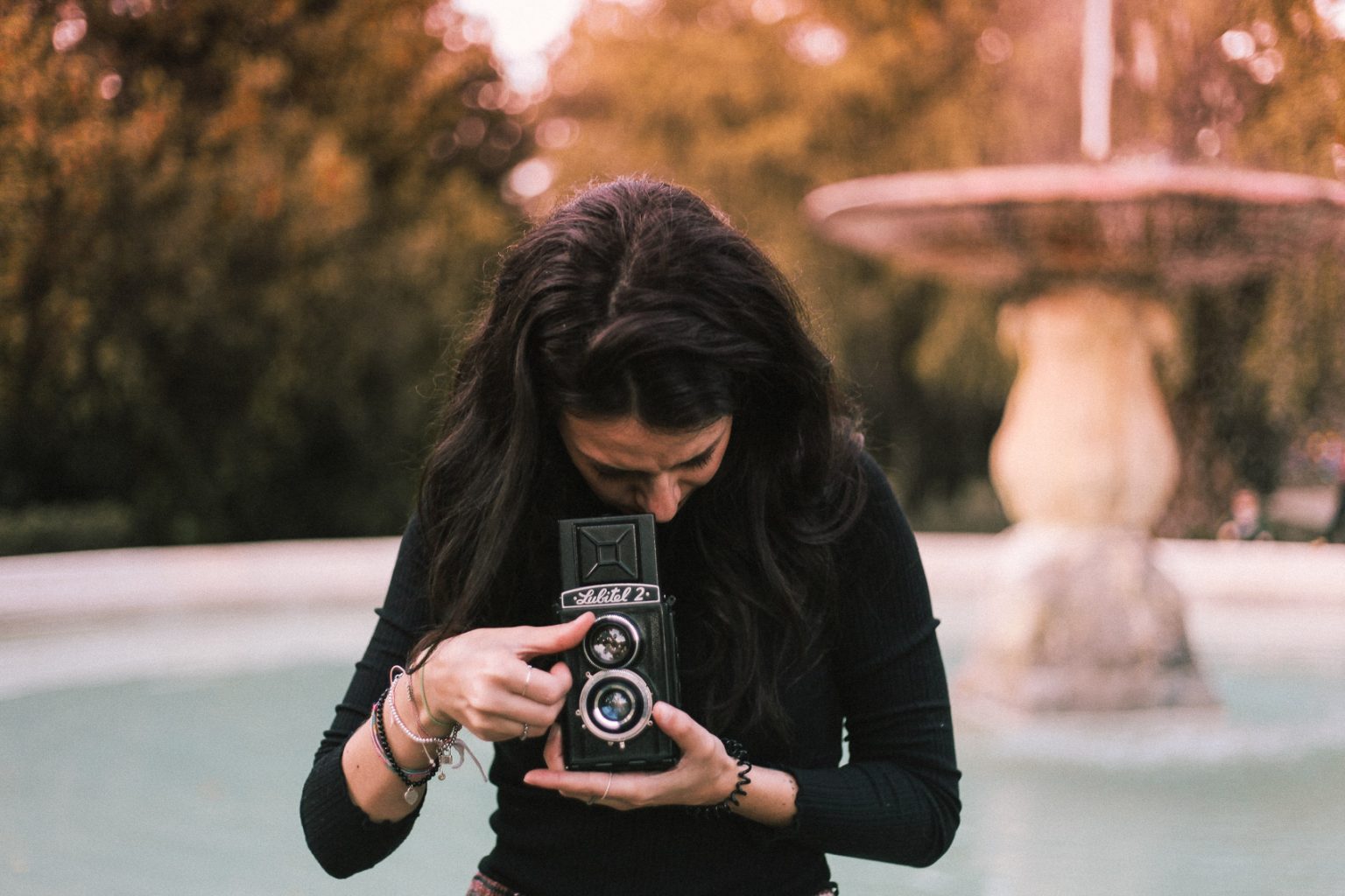 Why You Should Improve your Blog Photography - 35mminstyle