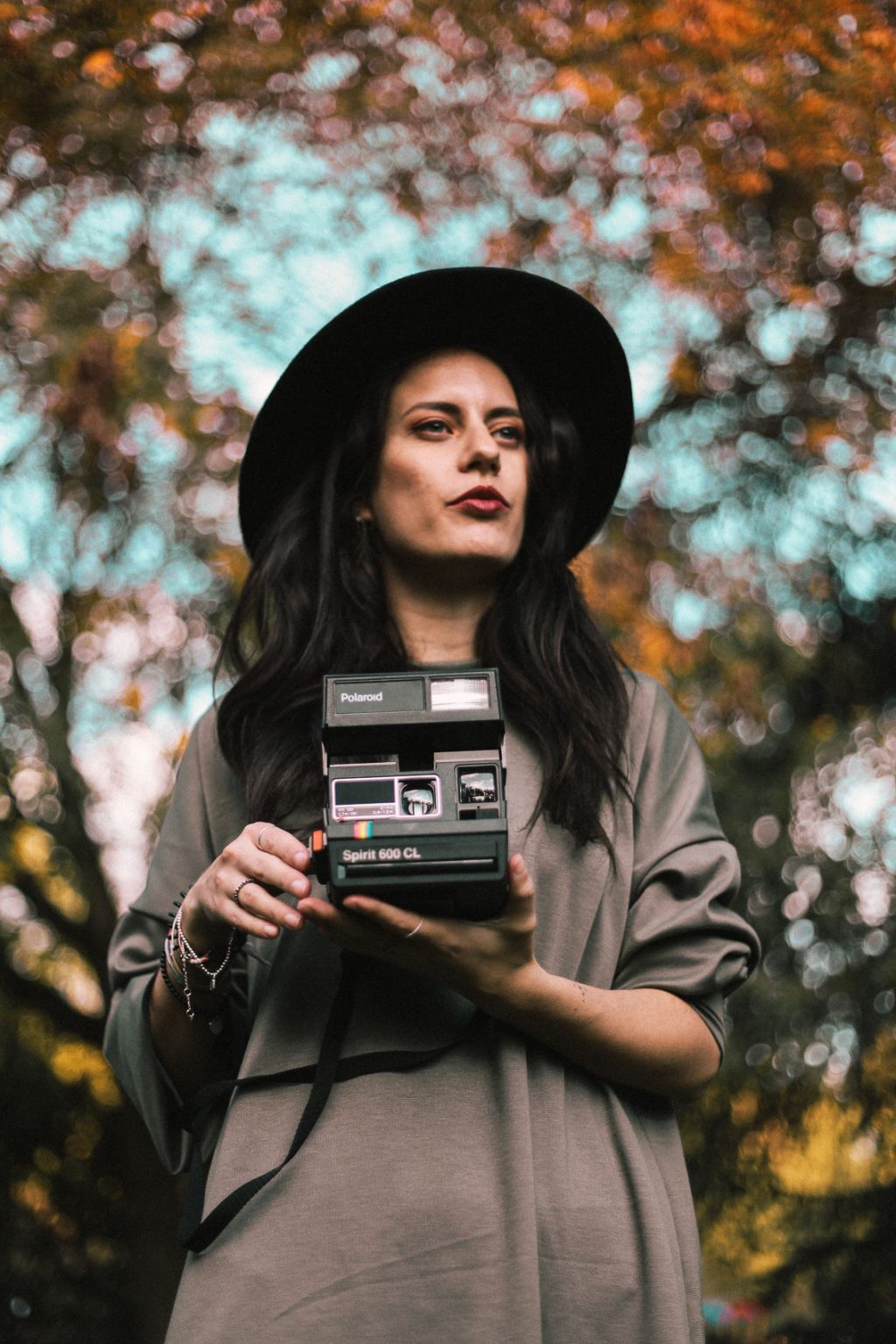 Why Polaroid Photography is Always in Style - 35mminstyle